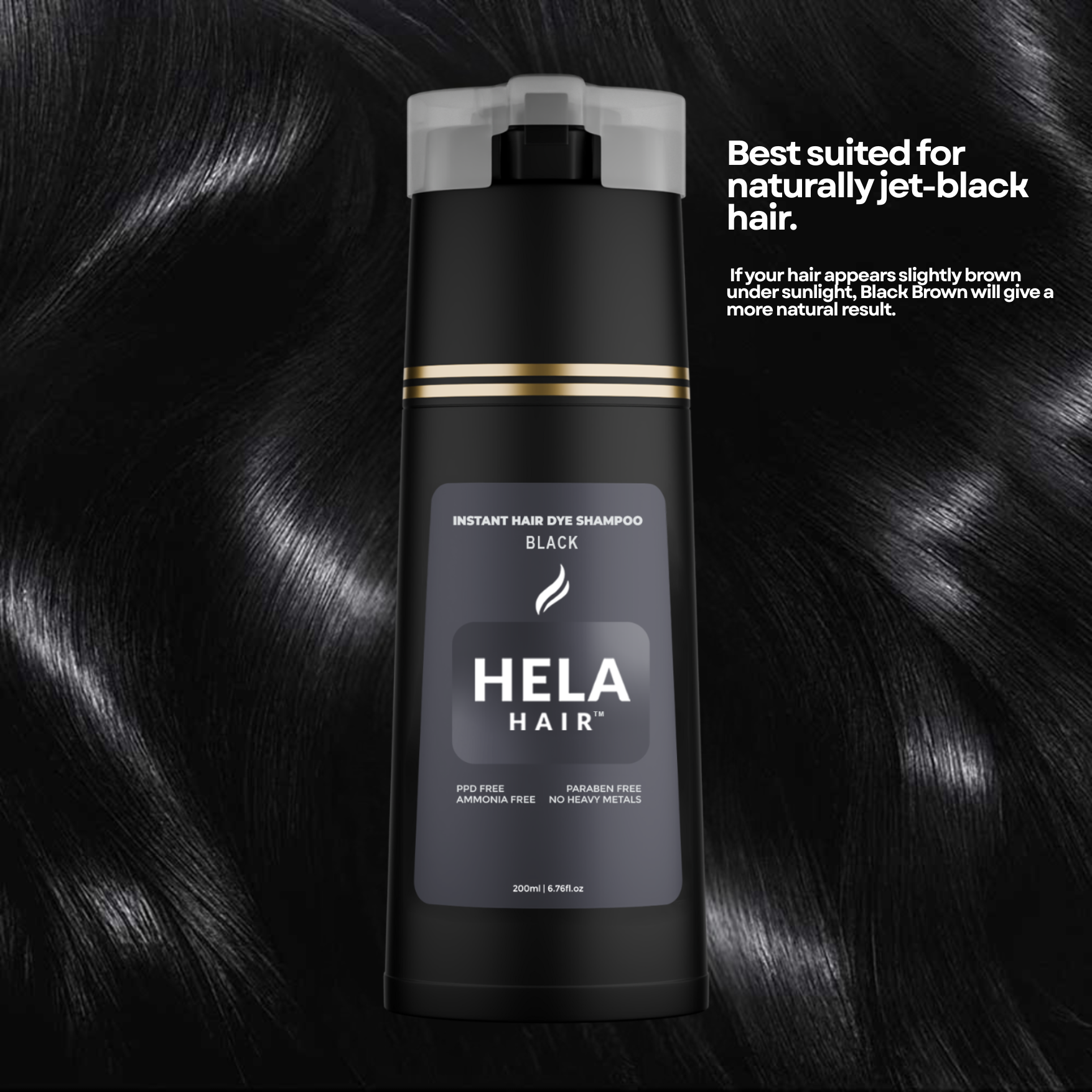 Hela Hair® – Hela Hair - Formerly Nova